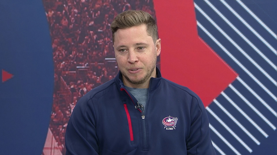 Full interview: CBJ legend Cam Atkinson to be honored at 25th ...