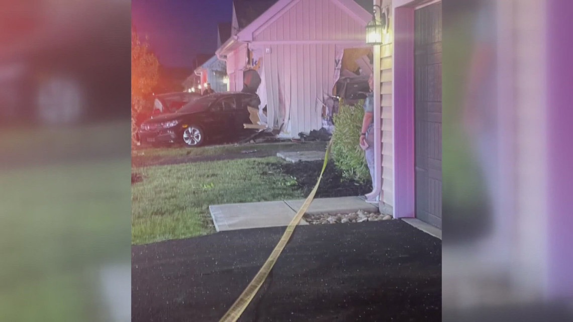 Teen pleads guilty in crash that killed Dublin Jerome student | 10tv.com