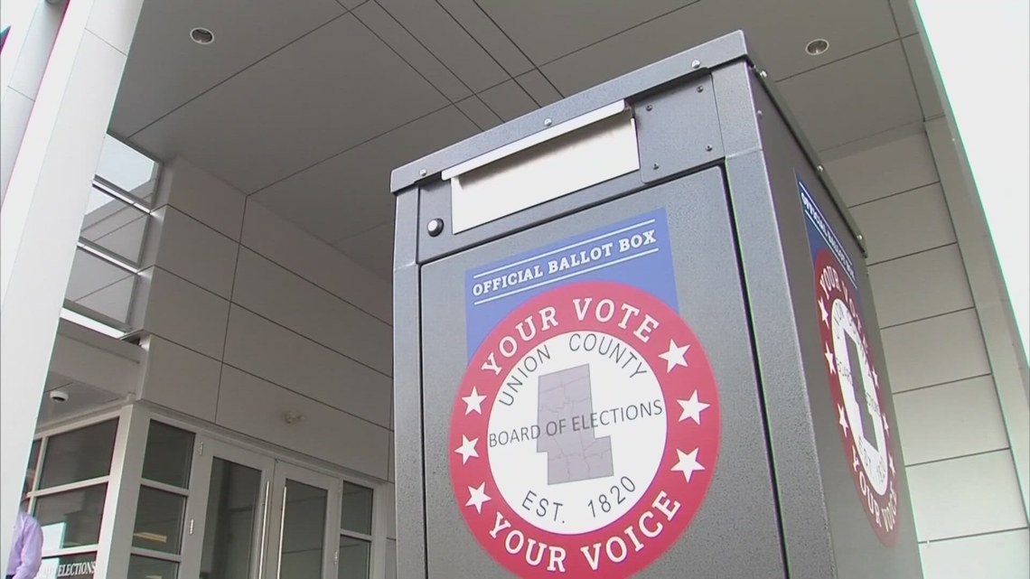 Ohio Primary Election 2025: What was on the ballot? | 10tv.com