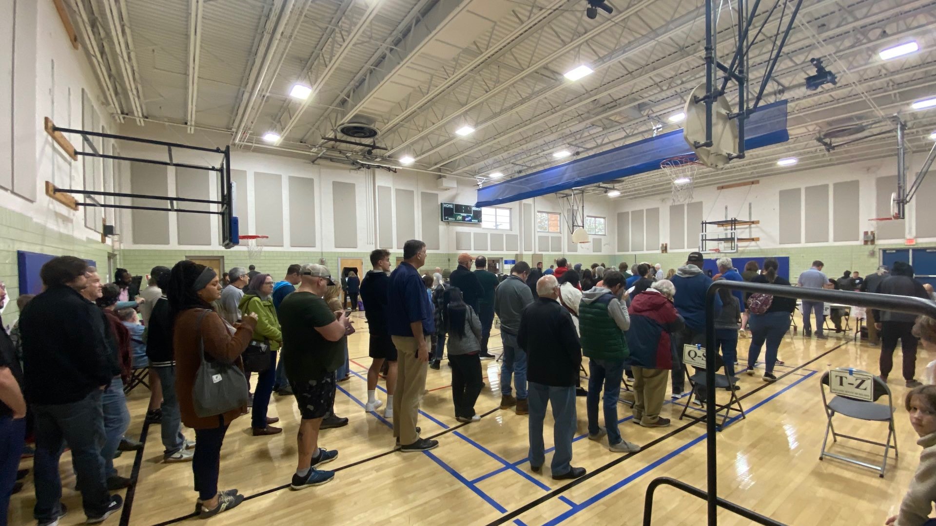 Ohio Election Day updates and results: Latest on Issue 1, Issue 2 ...