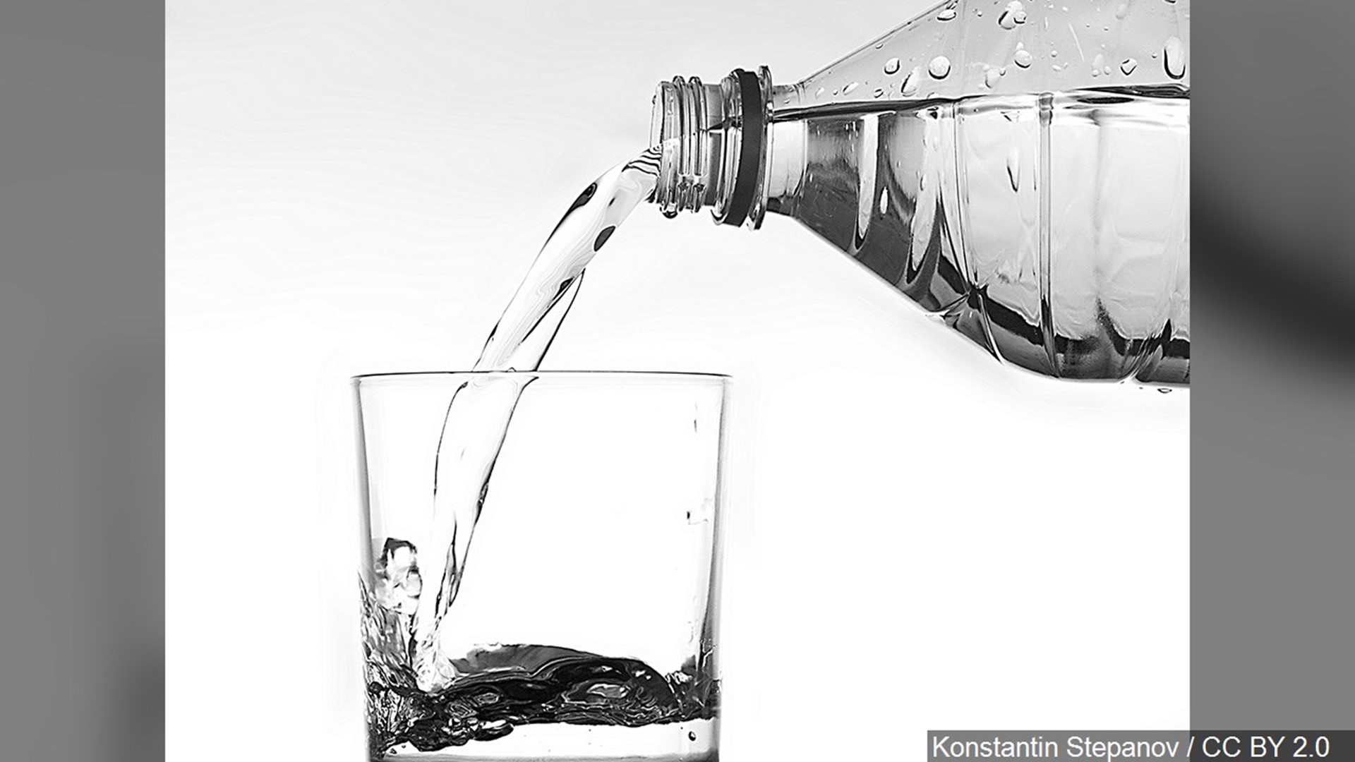 Doctors: Rethink advice to “drink plenty of fluids" when sick | 10tv.com
