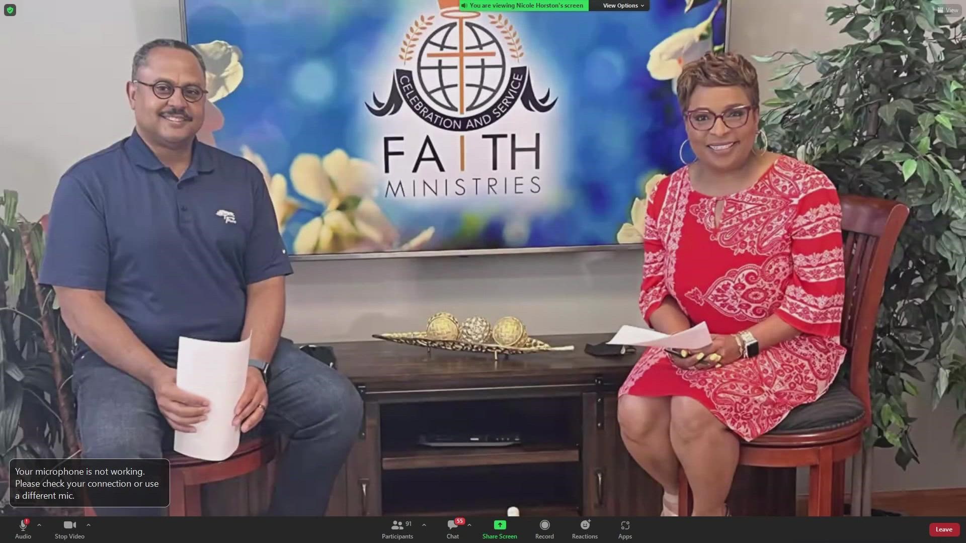 Wake Up CBUS' Tracy Townsend honored as trailblazer by National ...