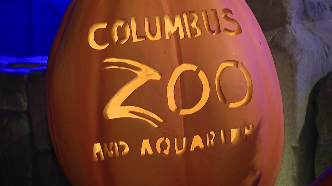 Columbus Zoo releases details for Boo at the Zoo Halloween events ...