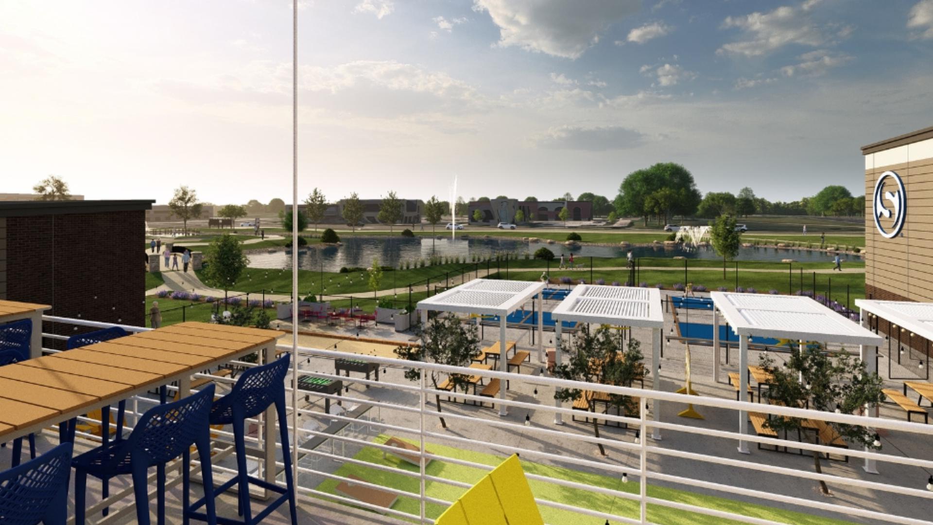 Smash Park opens in Westerville | 10tv.com