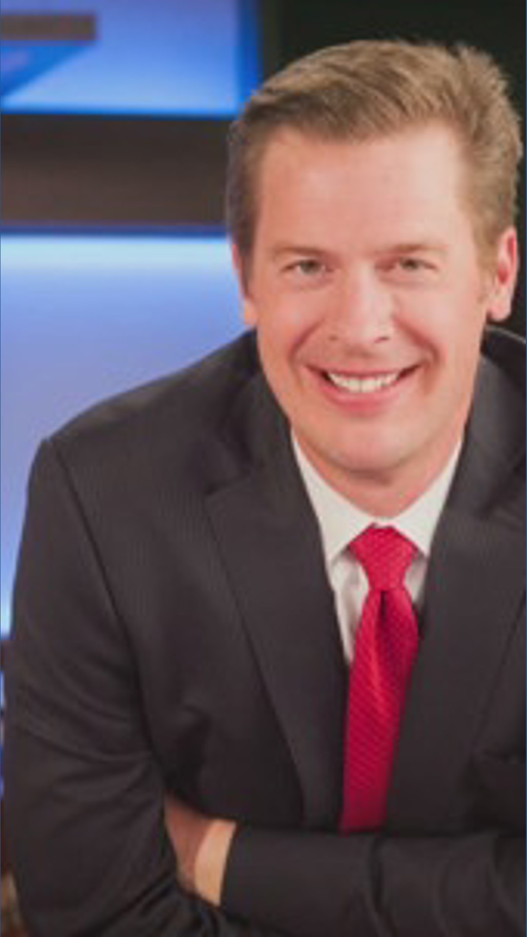 10TV welcomes new chief meteorologist Chris Tomer | 10tv.com