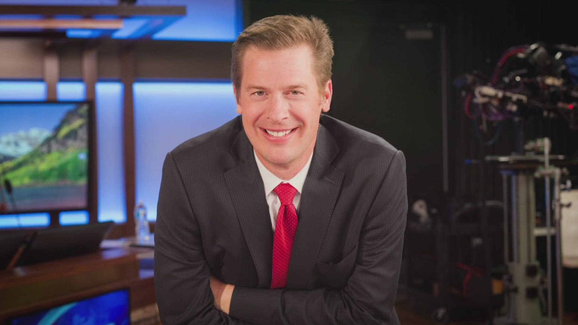10TV welcomes new chief meteorologist Chris Tomer | 10tv.com