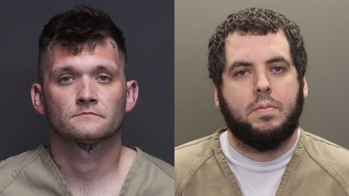 Men accused of getting drugs, phones into Ohio prisons sentenced | 10tv.com