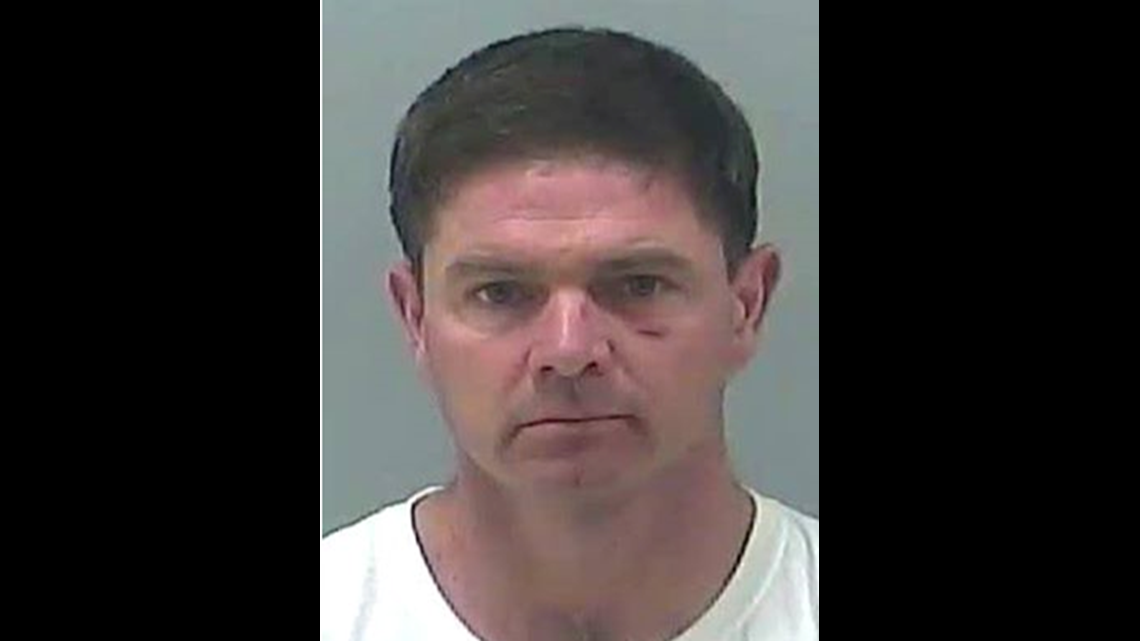 Bond Set For Powell Man Accused Of Raping Young Victim | 10tv.com