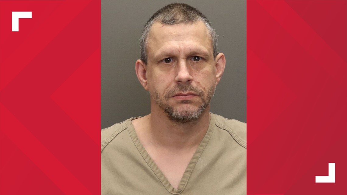 Man enters home with mutilated rabbit, growling at family | 10tv.com