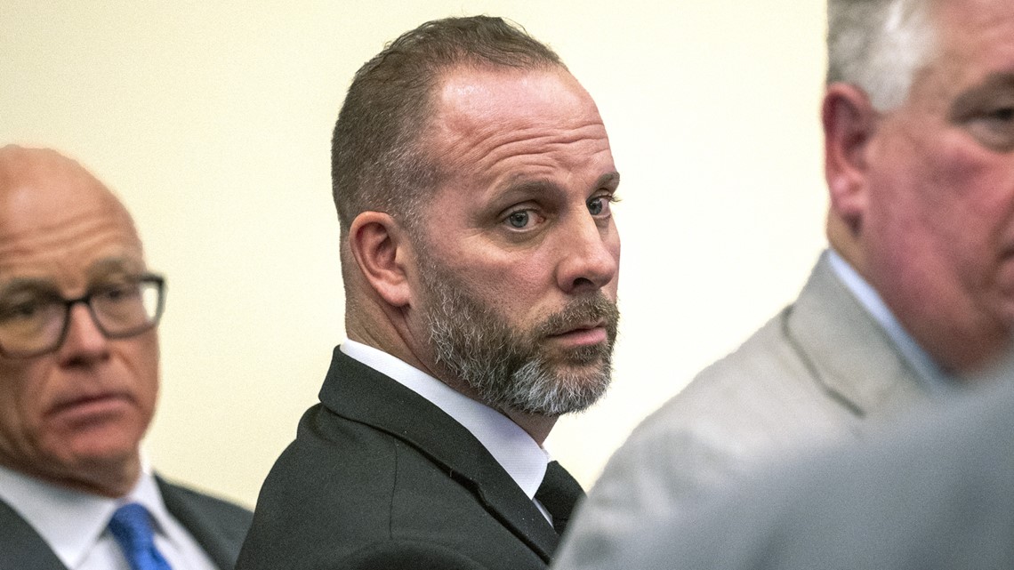 Jason Meade trial: Closing arguments get underway | 10tv.com