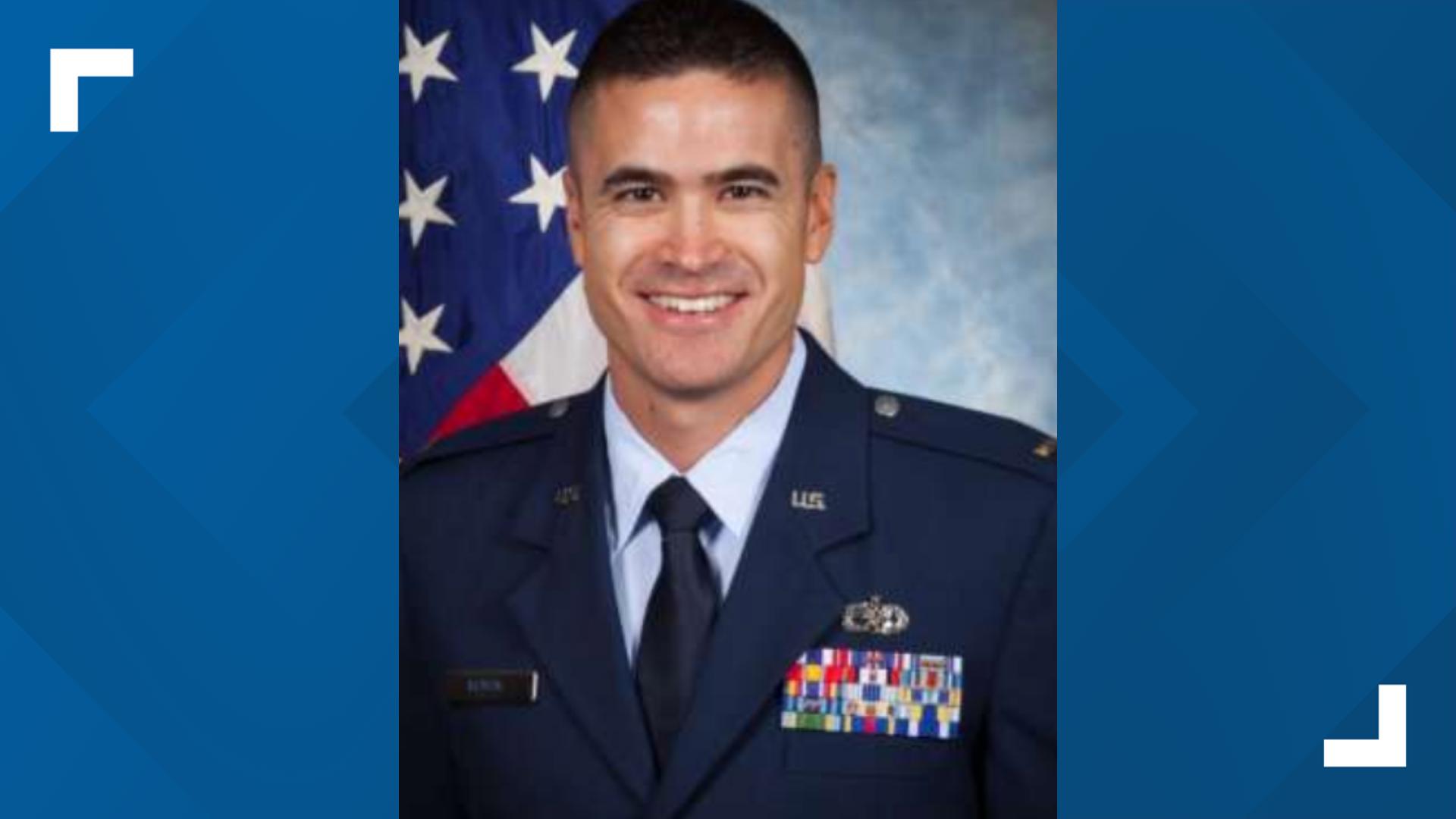 All 3 Ohio crew members have been identified in the deadly Iraq plane ...