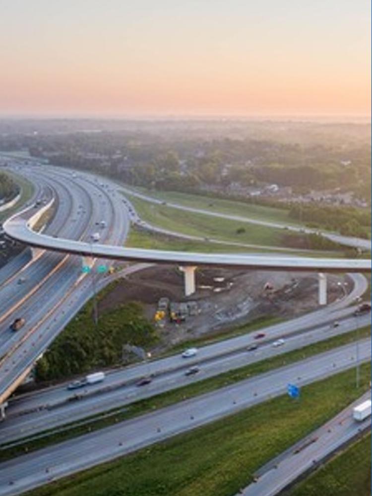 I-270/I-70 flyover ramp opens in Columbus | 10tv.com