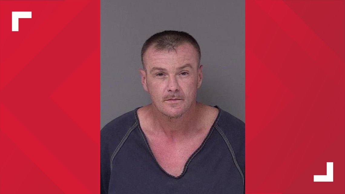 Ohio inmate who escaped, took officer's uniform found | 10tv.com