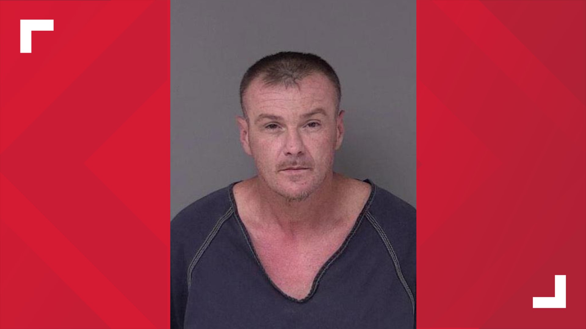 Ohio inmate who escaped, took officer's uniform found | 10tv.com