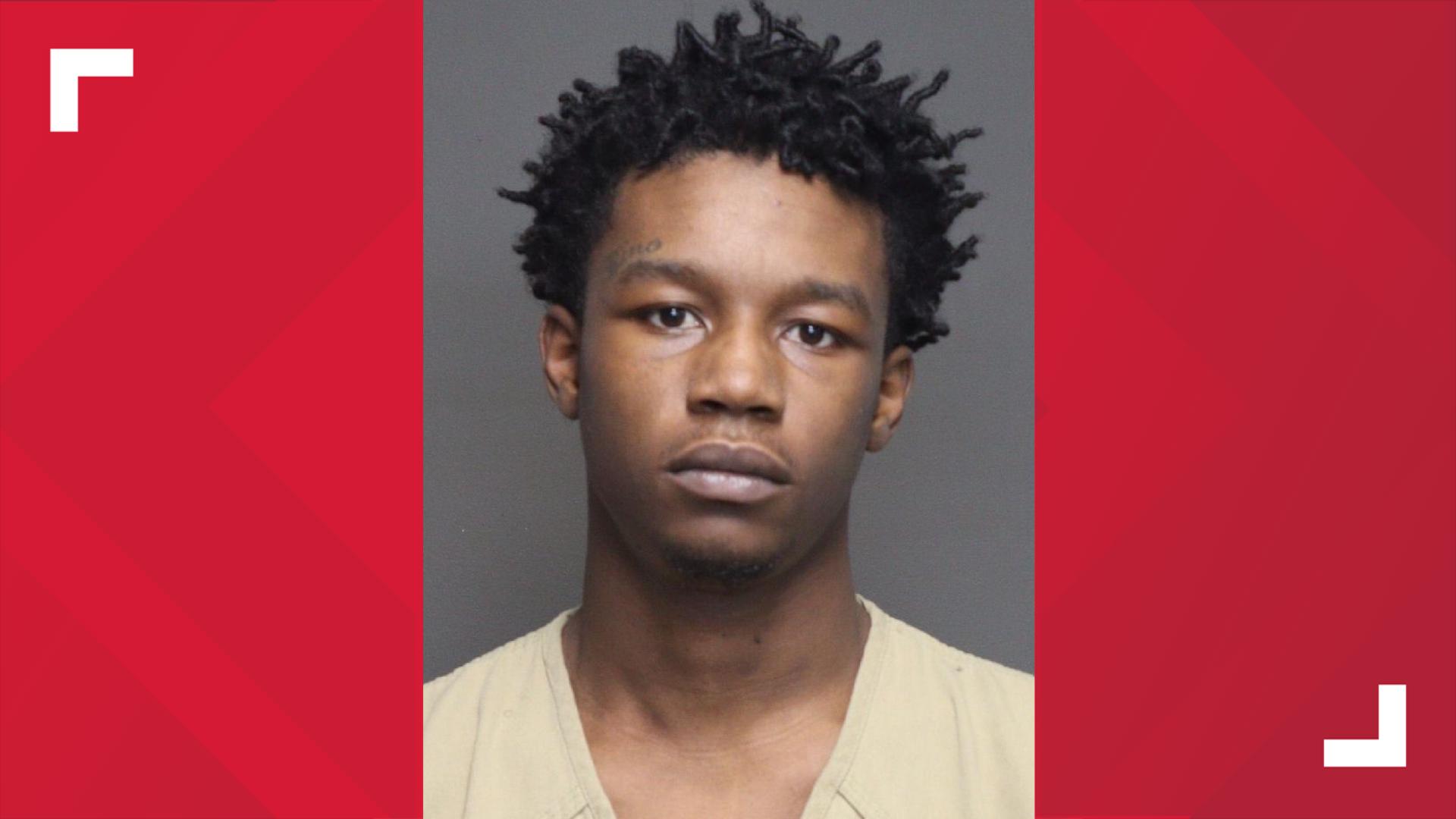 Police arrest 3rd man charged in shooting death of 13-year-old | 10tv.com