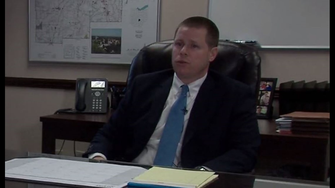 New Fairfield County prosecutor hopes to move office past controversies ...