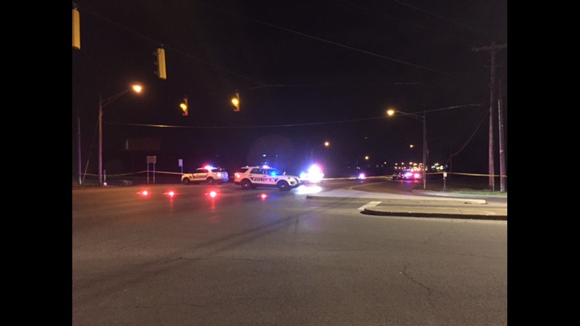 One person is dead after being hit by a vehicle in southeast Columbus | 10tv.com