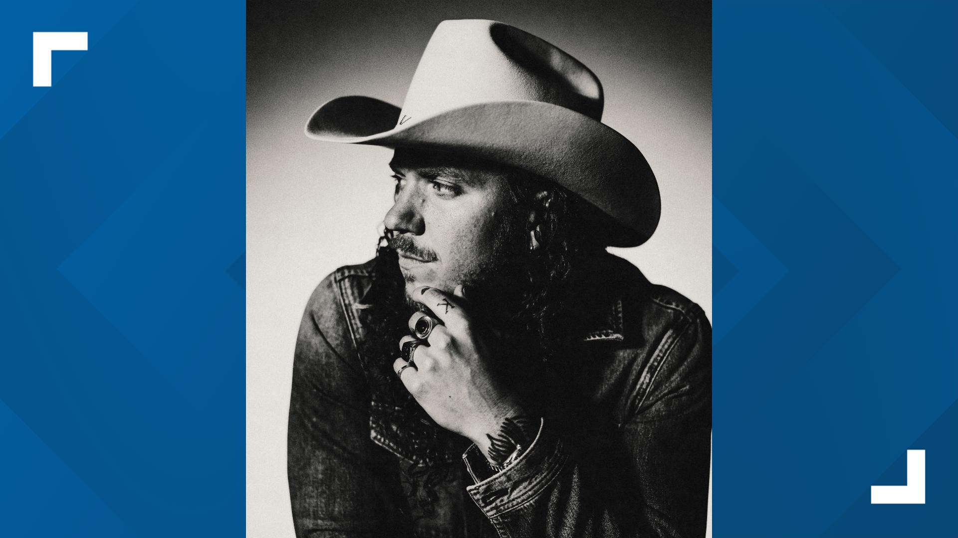 Brandon Lake announces 'King of Hearts' tour | 10tv.com