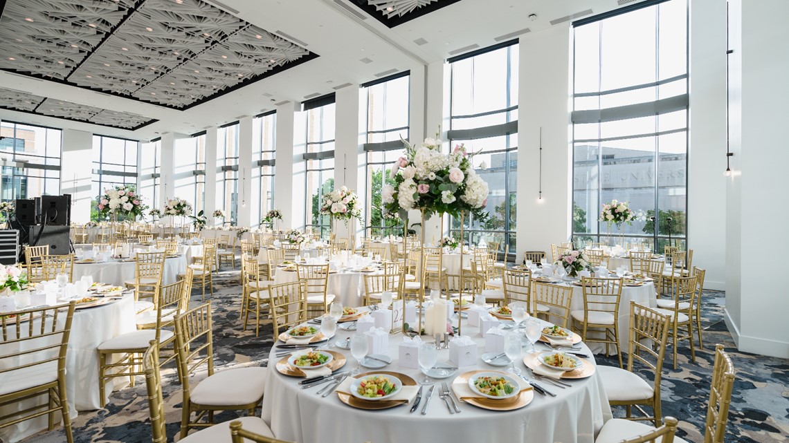 Vitria on the Square opens up near Ohio State campus | 10tv.com