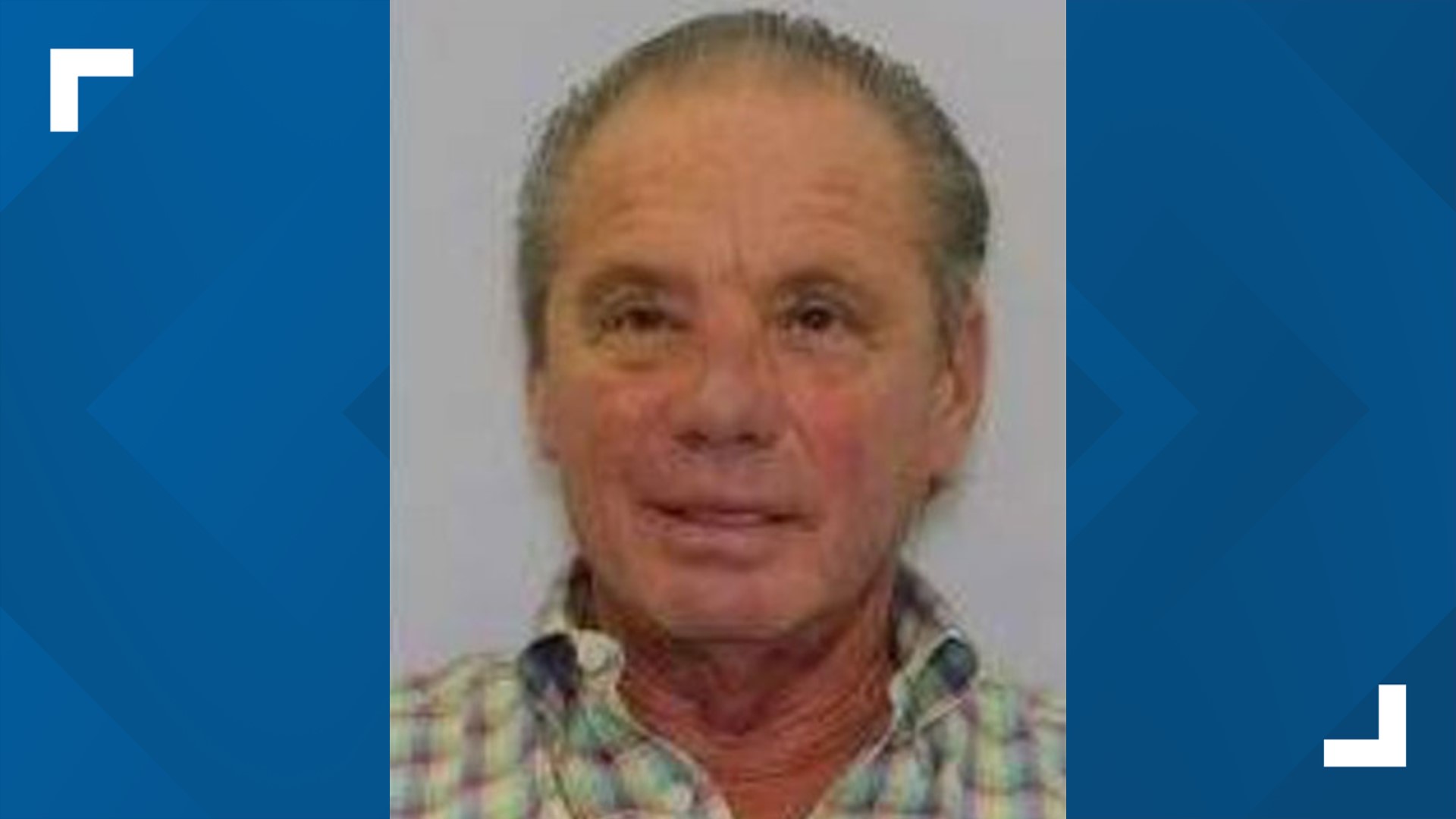 Man Reported Missing From Gahanna Found Safe
