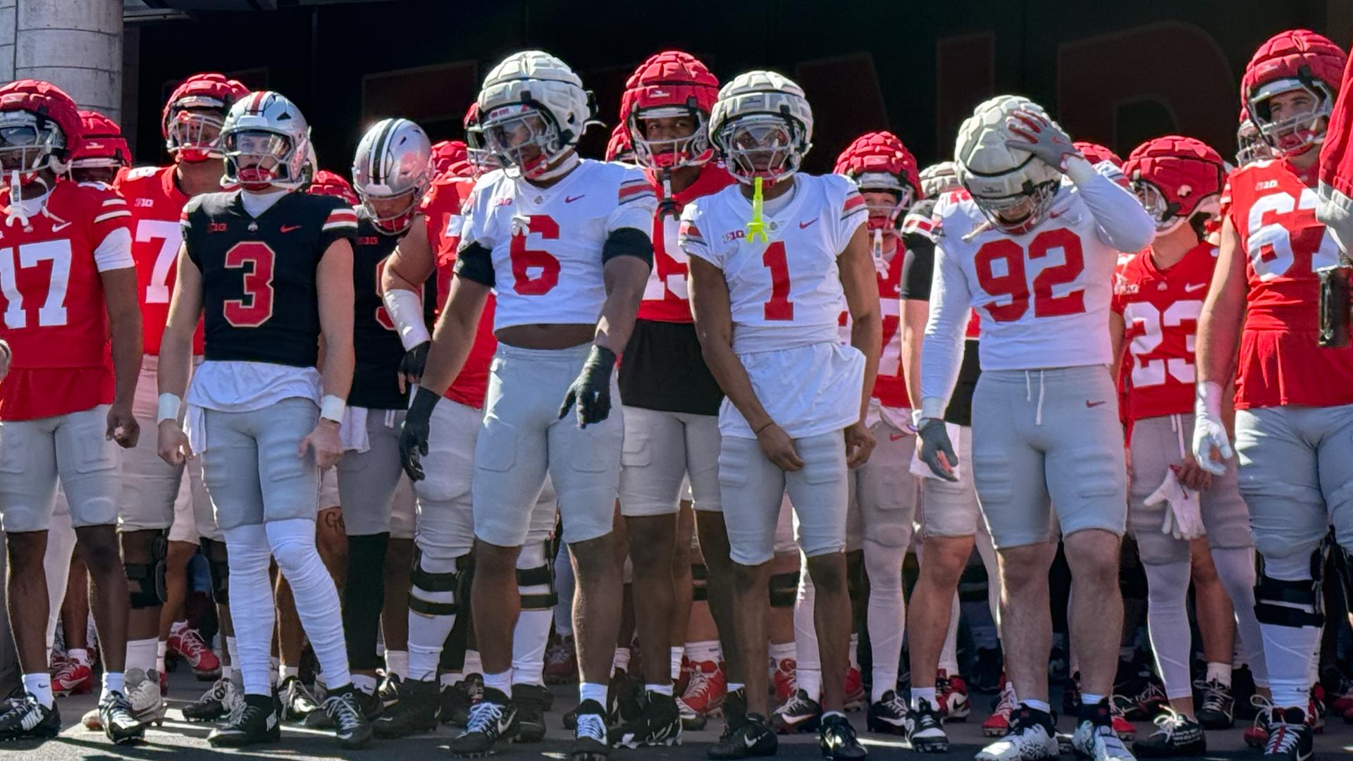 2025 Ohio State spring game - what to know | 10tv.com