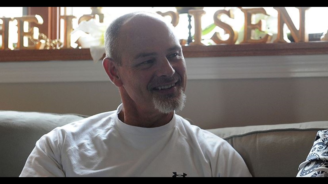 Heath pastor admits to relationship with teen 30 years ago | 10tv.com