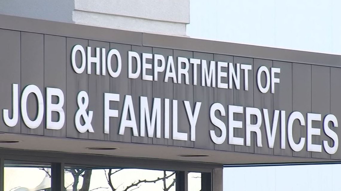 ODJFS clears backlog of unemployment appeals | 10tv.com