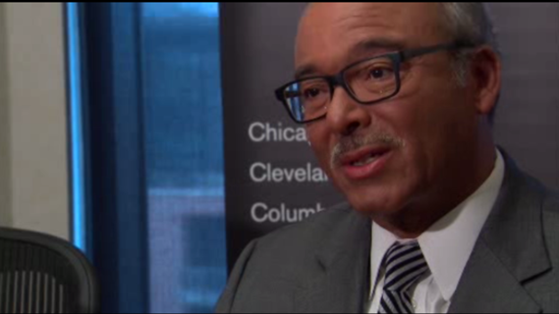 What's Next For Coleman? Mayor Lays Out Future Plans | 10tv.com