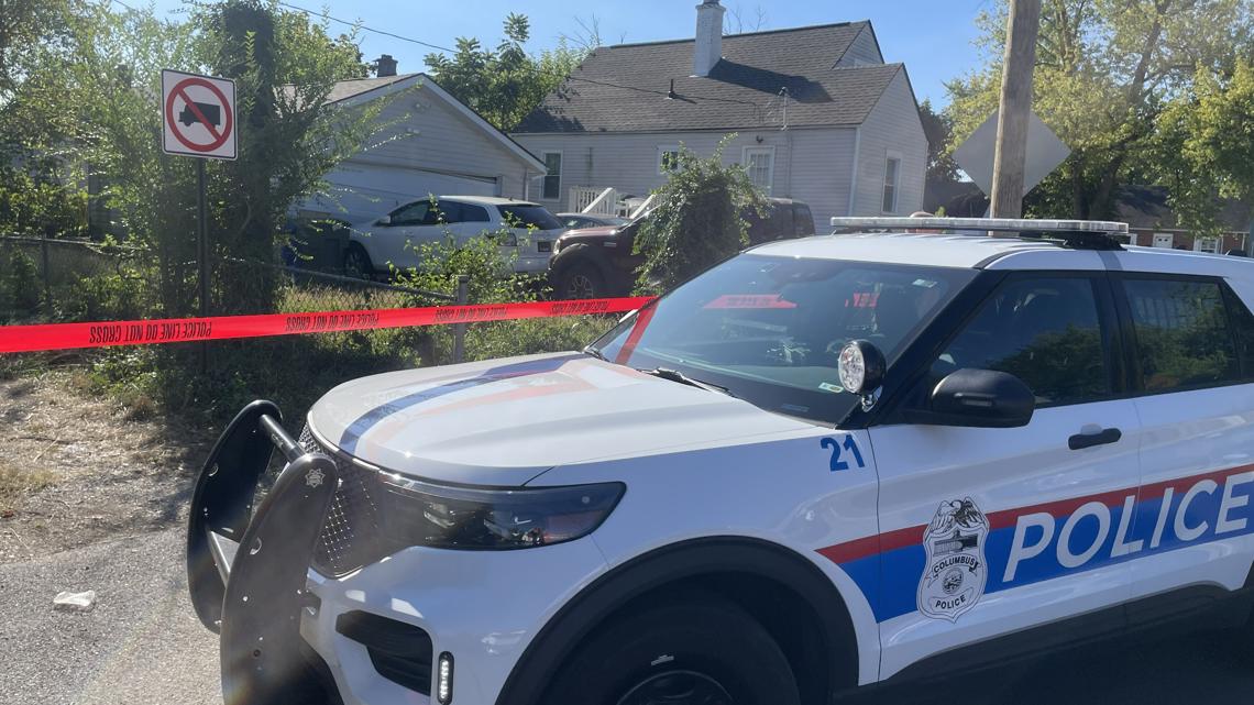 1 injured in North Linden shooting | 10tv.com