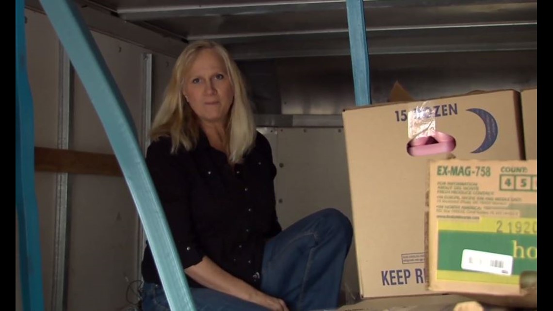 2017 Jefferson Award Winner: Amber Hudson | 10tv.com