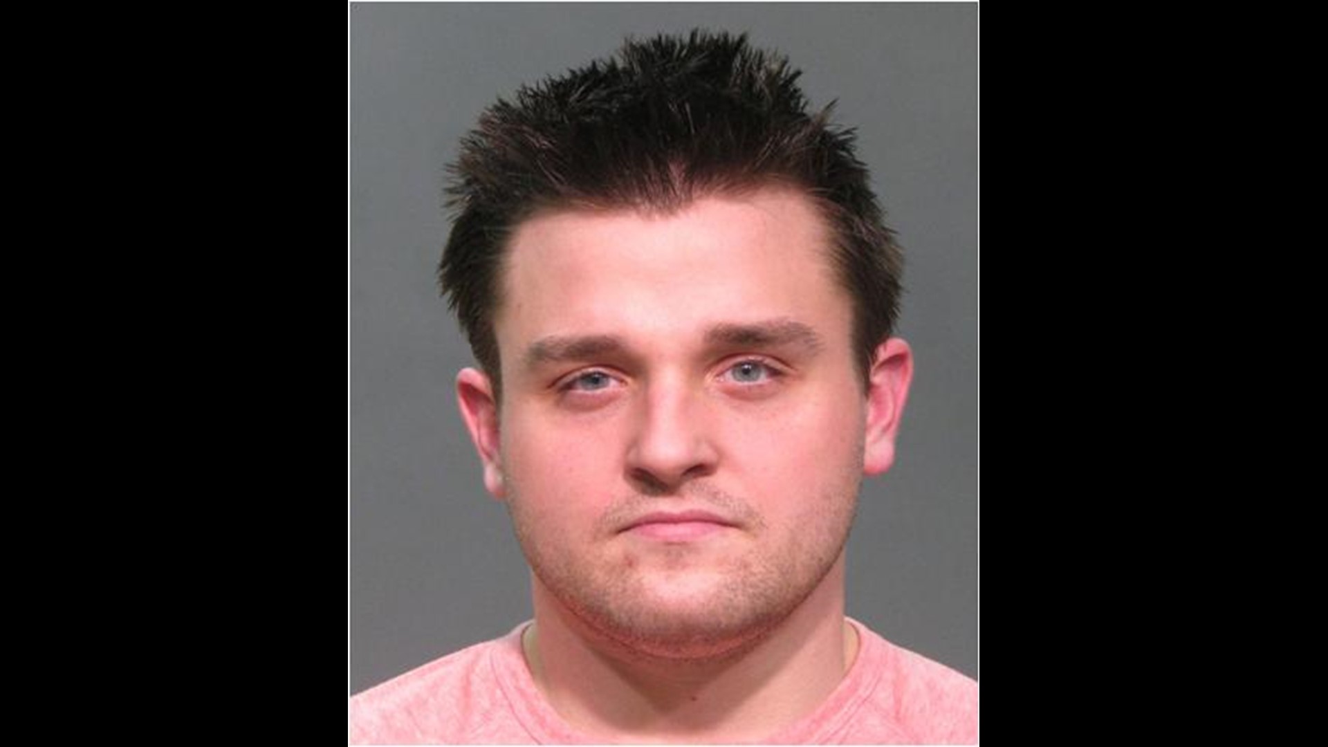 Police: Man Confesses To Committing 19 Crimes In Last Month | 10tv.com