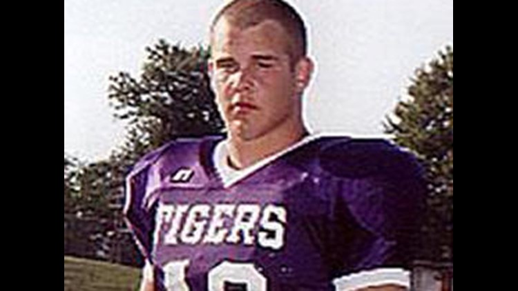 Zach Boren | 10tv.com