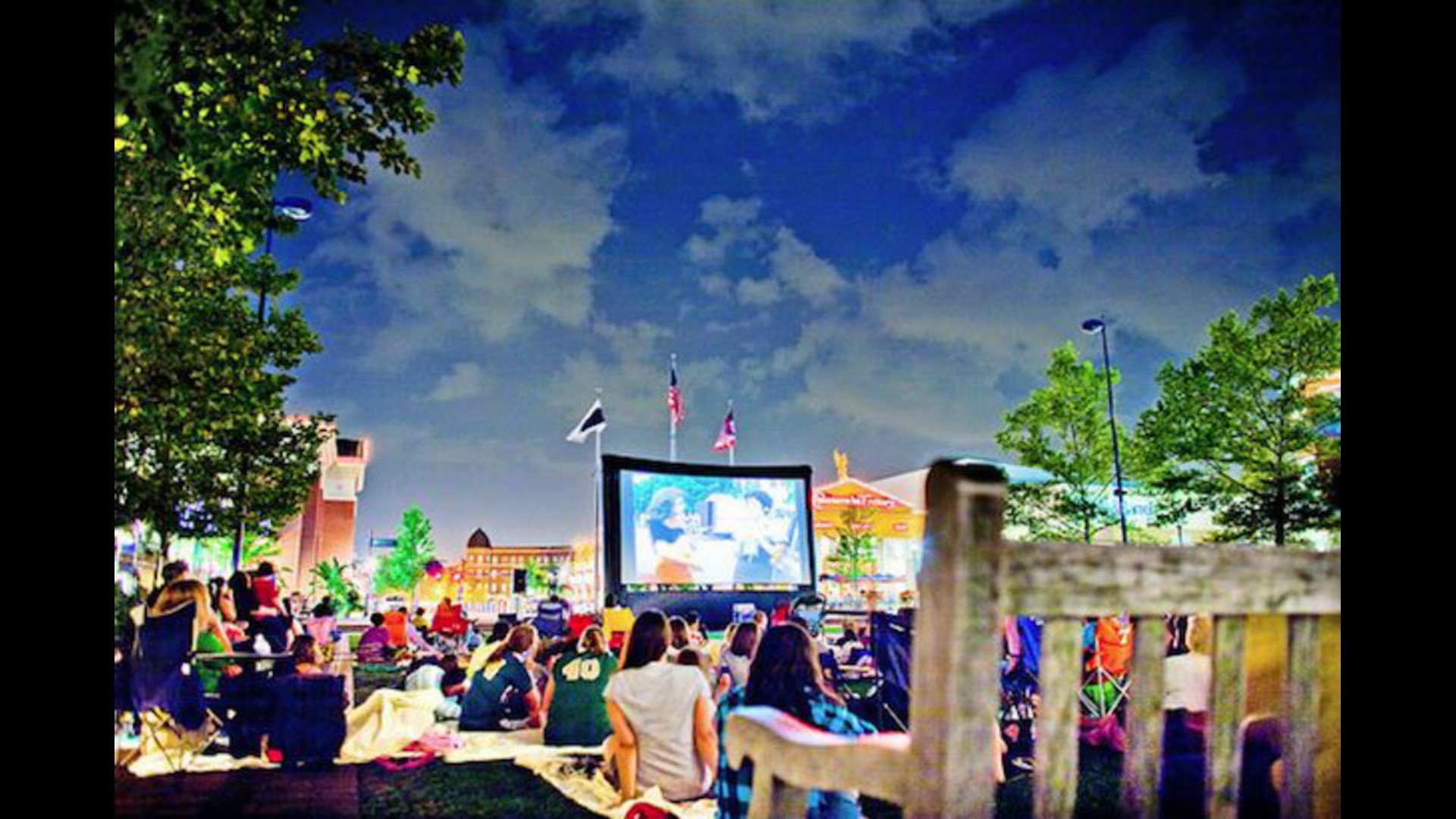 Easton Movies by Moonlight lineup announced | 10tv.com