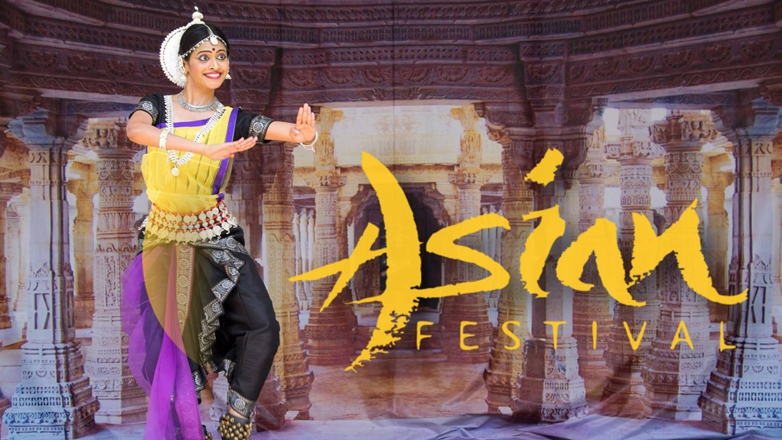 Asian Festival in Columbus returns in person this year | 10tv.com