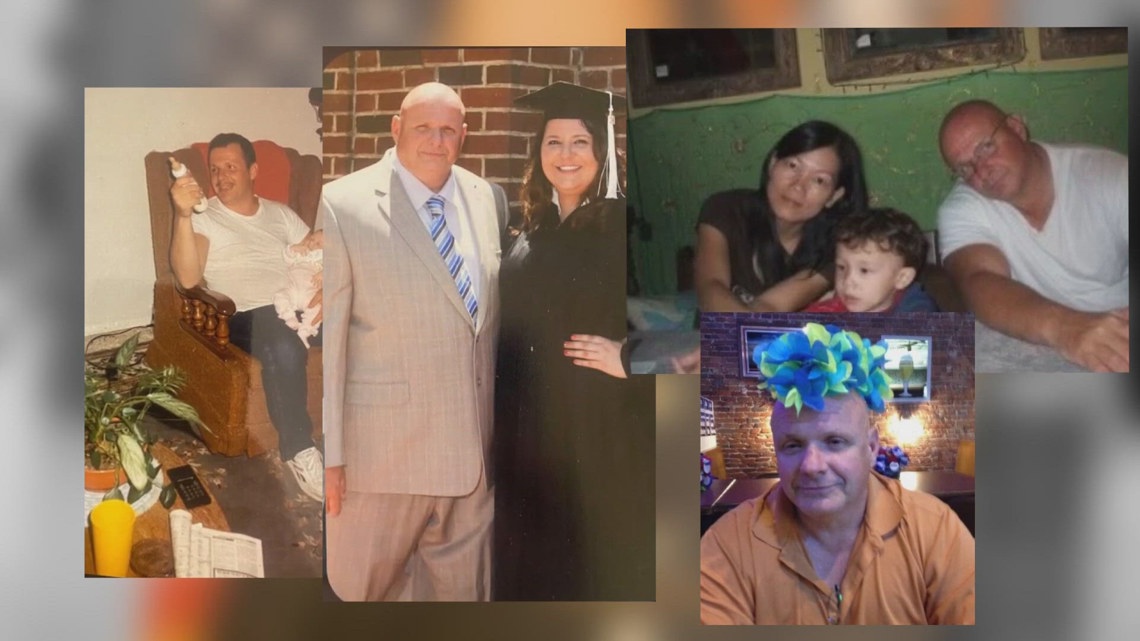 Family of corrections officer killed seeks change at ODRC | 10tv.com