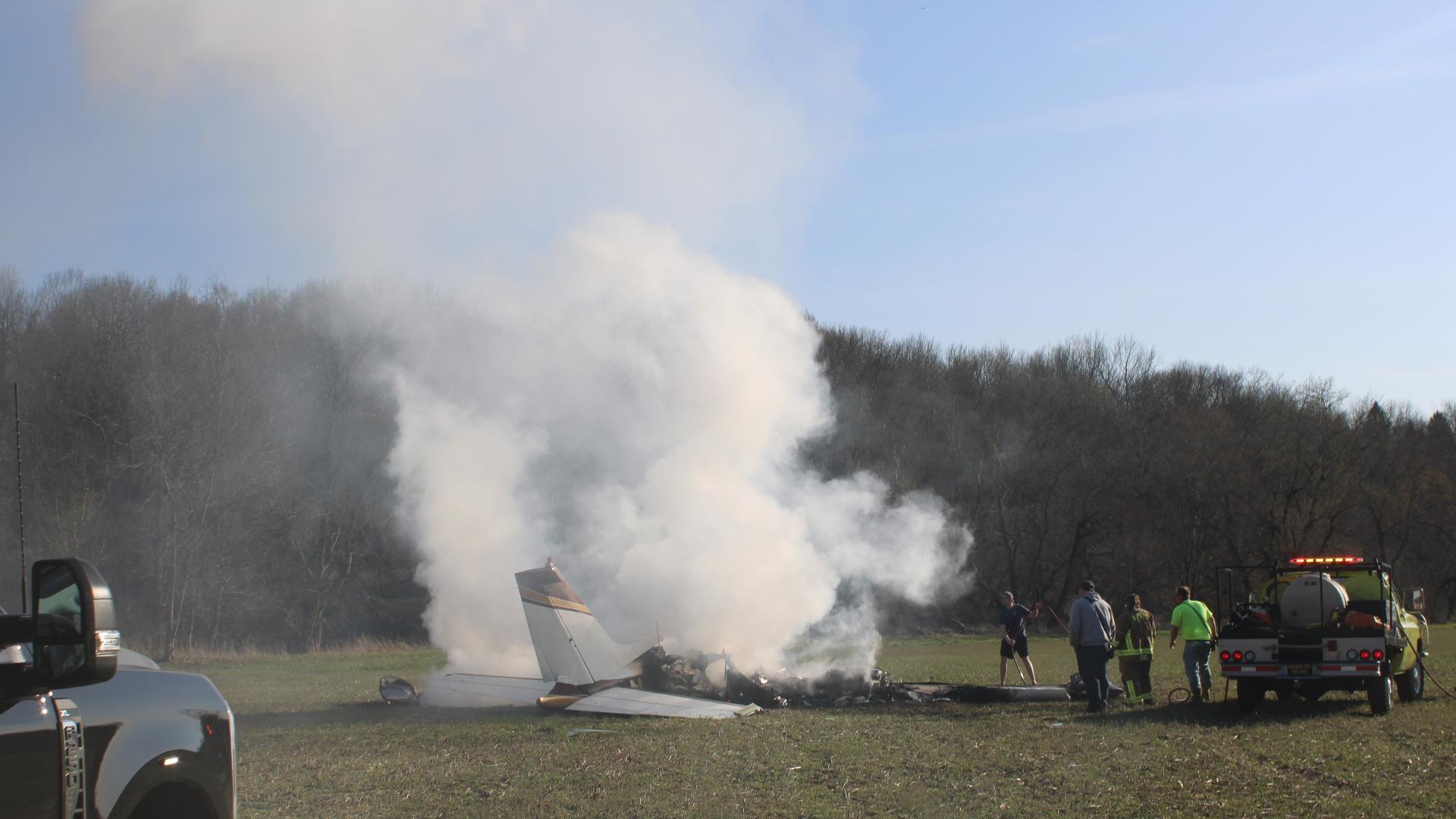 Large fire reported at Fort Rapids water park in east Columbus | 10tv.com