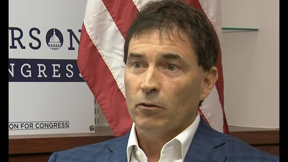 Balderson on Franklin County comment: "That was a mistake" | 10tv.com