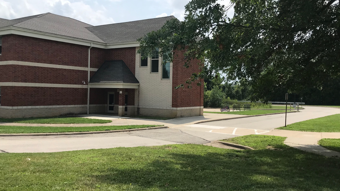 Police: 12-year-old Blendon Middle School student charged, accused of ...