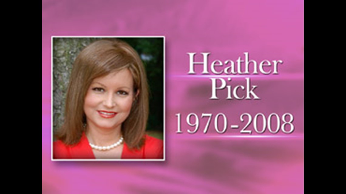 Heather Pick Won't Be Forgotten | 10tv.com