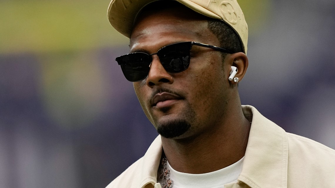 Browns' surprise season crashes in playoffs, but team convinced future ...