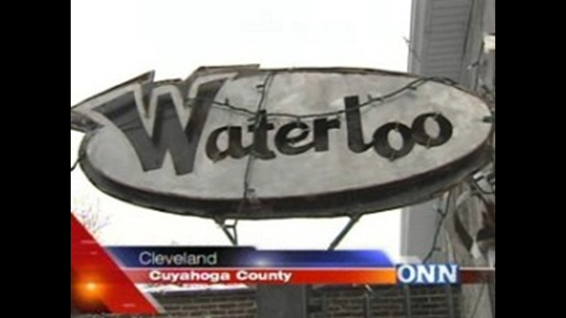 Discover Ohio: Waterloo Road | 10tv.com