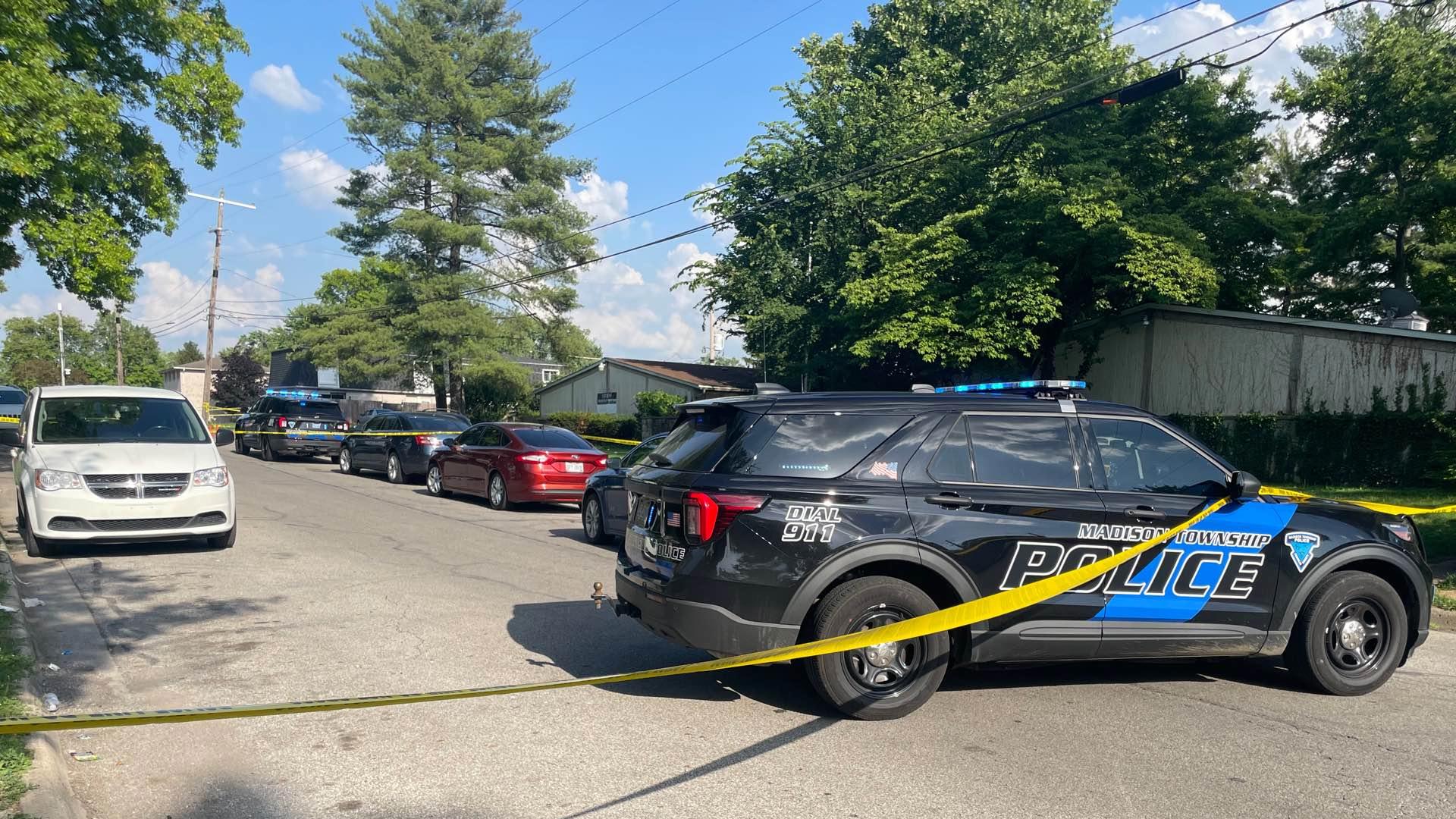 2 injured in Madison Township shooting | 10tv.com