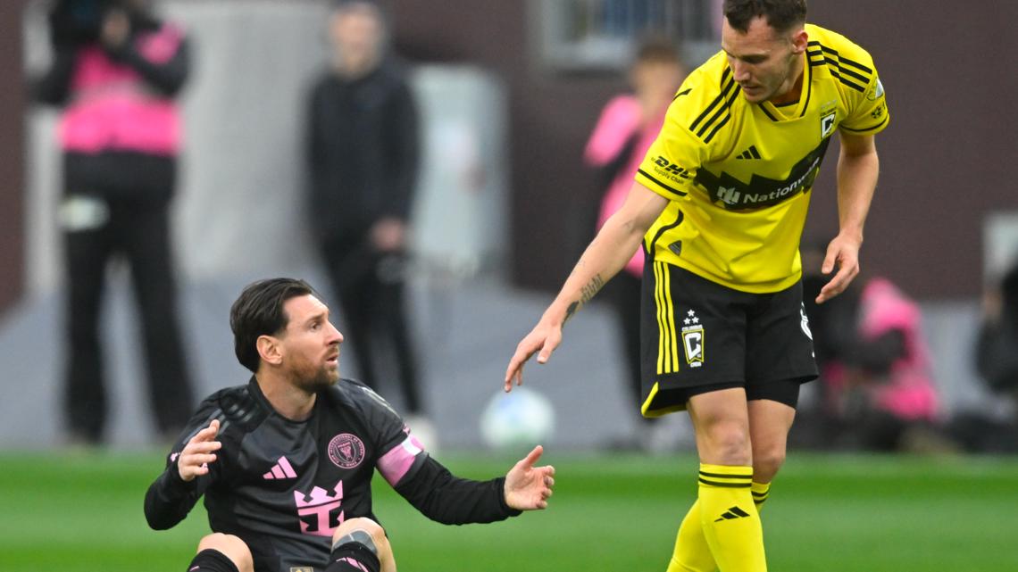 Hurricane Helene tracker: live radar, path projection | 10tv.com