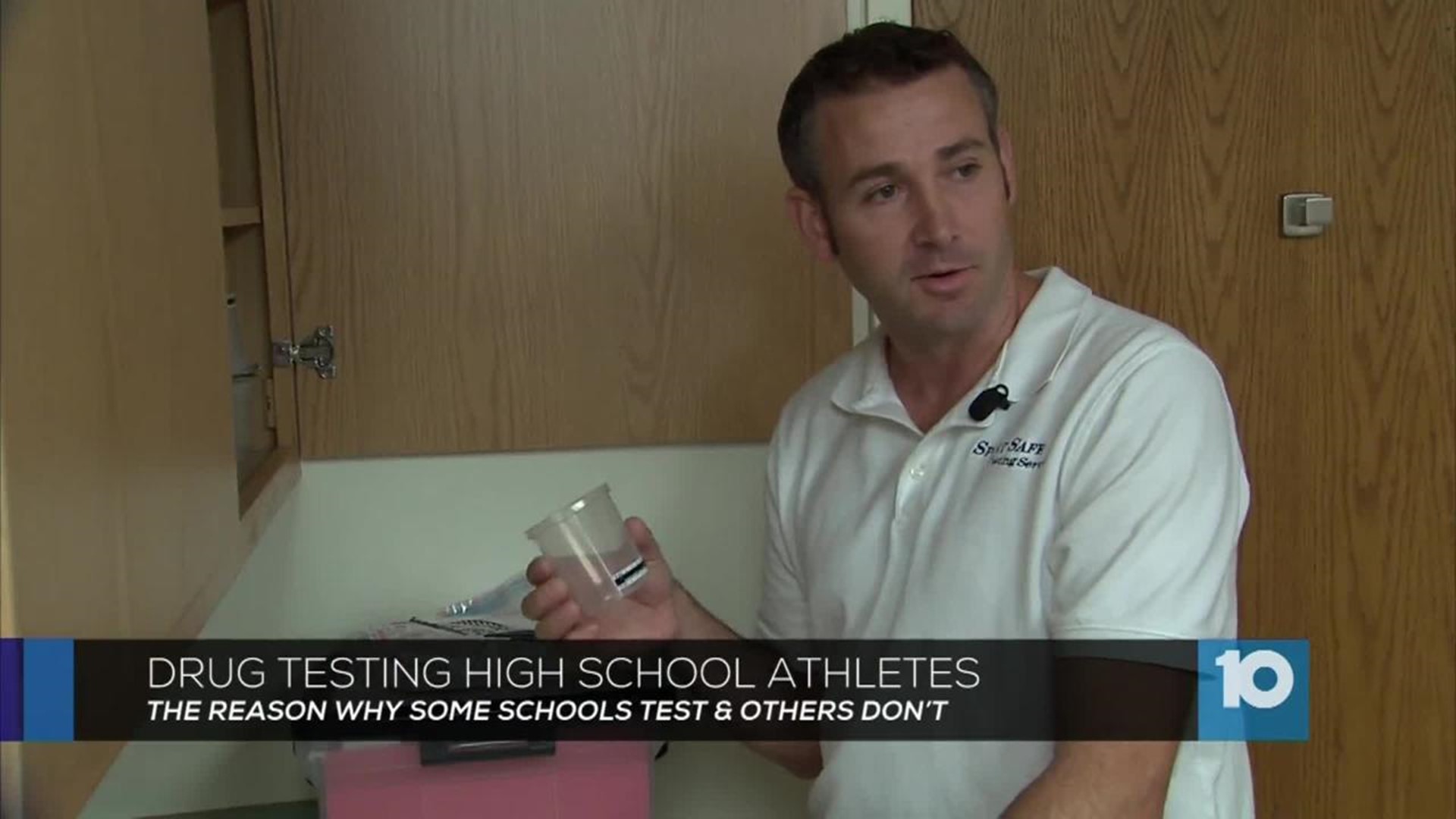 Powerful drug testing catching more alcohol use among Ohio high school ...