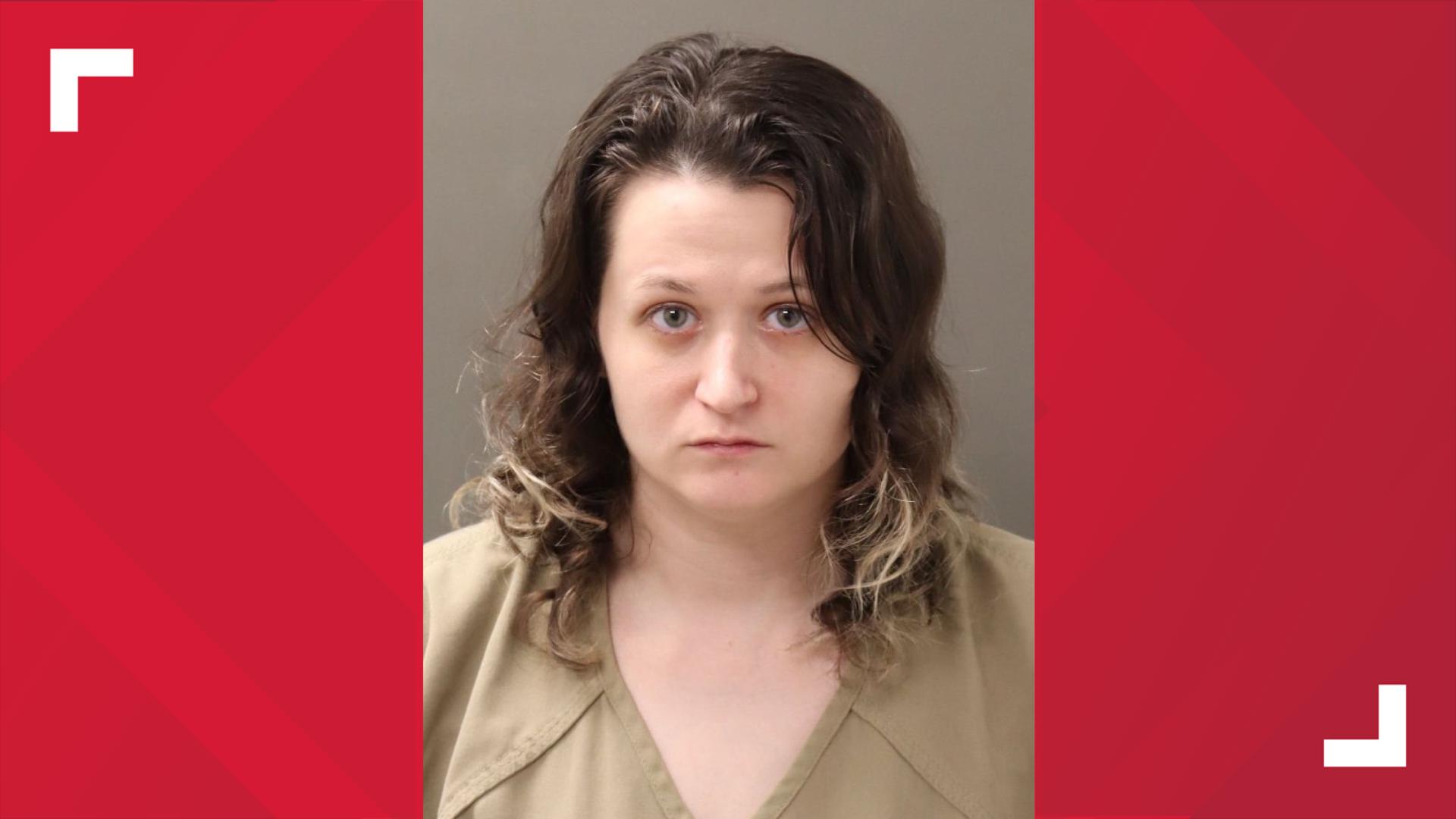 Mother indicted in death of 6-year-old Columbus girl | 10tv.com