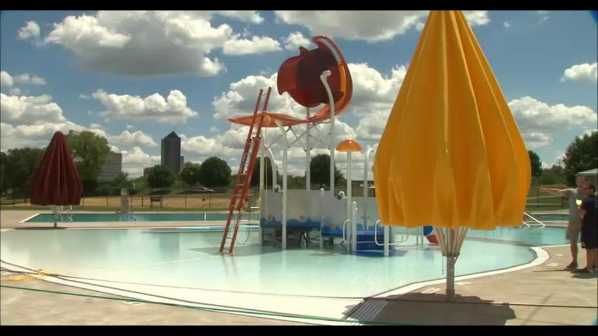 Columbus Pools To Open Saturday | 10tv.com