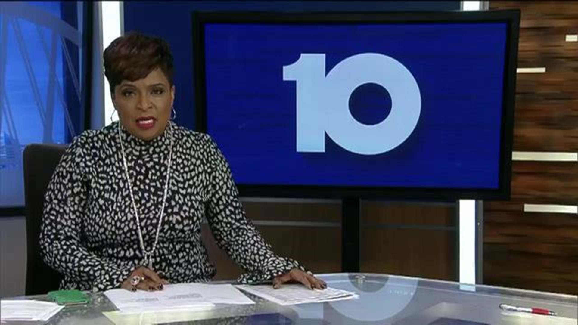 Thomas Quinlan named the next Chief of Police in Columbus | 10tv.com