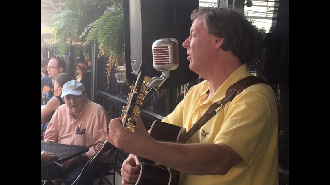 Bill Foley: The name you know, but can't remember why | 10tv.com