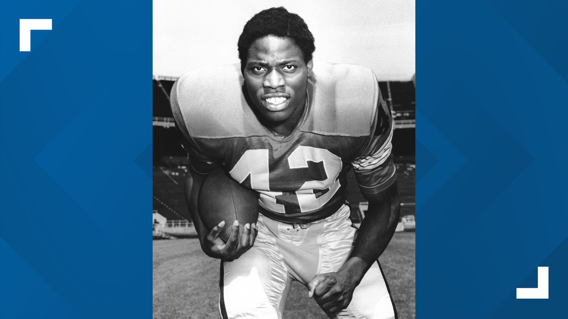 John Brockington, former OSU running back, dies at 74 | 10tv.com