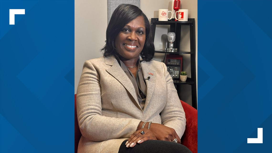 'I've given my entire life to this work': Dr. Dixon looking ahead to ...